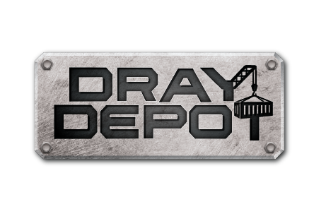 Home - America's #1 Drayage Provider